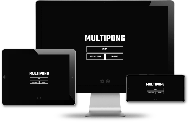 Multipong