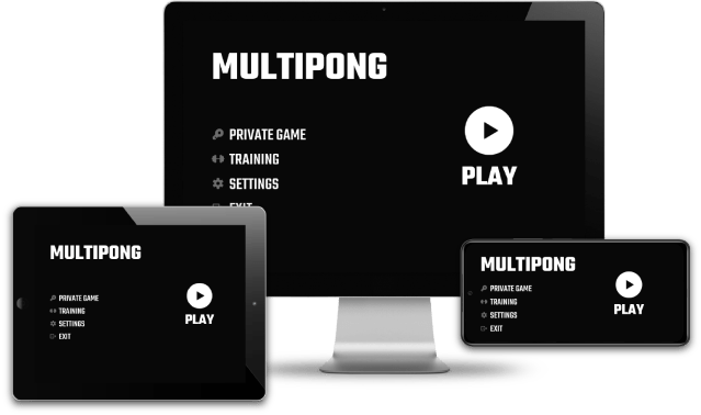Multipong